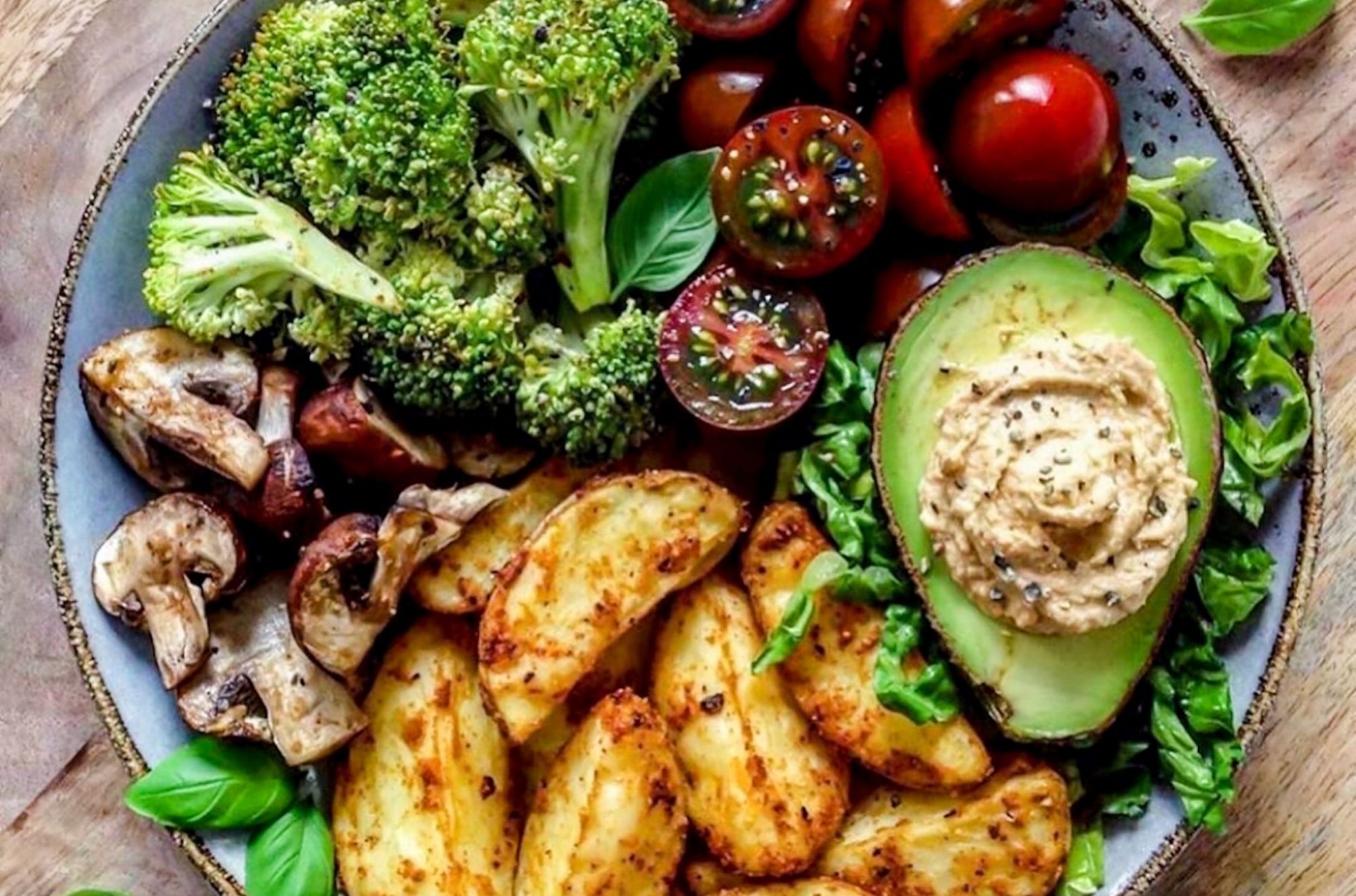 Discover Five Vegan Recipes To Fuel Your Day | Atlanta's Best Vegan ...