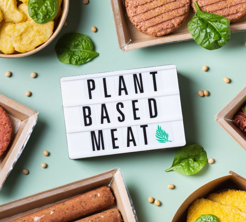 Life Bistro: Atlanta's Only Fine Dining Vegan Restaurant