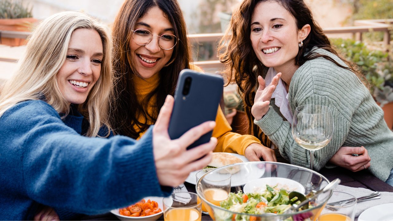 Amazing Vegan Soul Food In Decatur, Georgia | Life Bistro